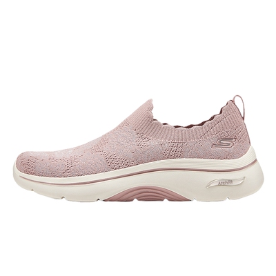 Skechers斯凯奇女鞋舒适柔软经典透气百搭健步鞋125329/MVE