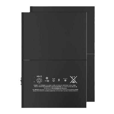 苹果Pro12.9二代iPad6Air2电池