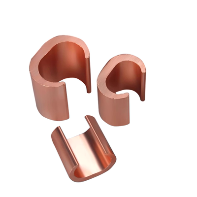 C型铜接线夹电缆分支接头连接器并CCT-16/20/26/44/60/76/98/122