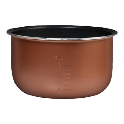 电饭煲不粘锅内胆RS4099HB