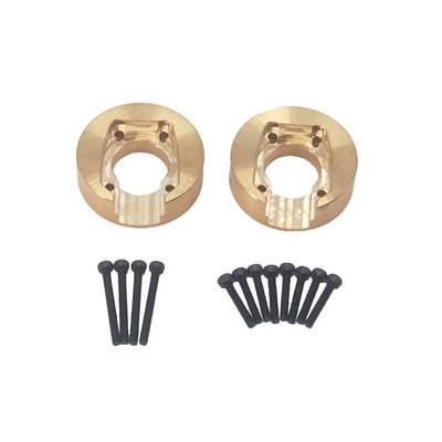 YK4102 4103 4082 4083易控1/10 攀爬车越野车 配重块220g 13195