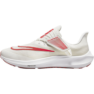 耐克男子时尚透气缓震跑步鞋