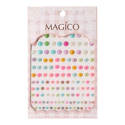 Limitpretty珍珠美甲贴纸