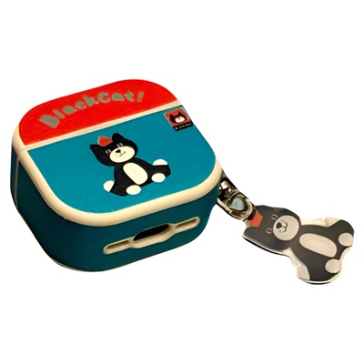 苹果无线蓝牙耳机保护套