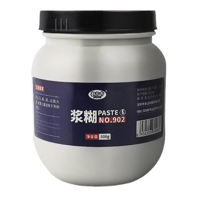 高强度粘对联大瓶非凡力浆糊批发