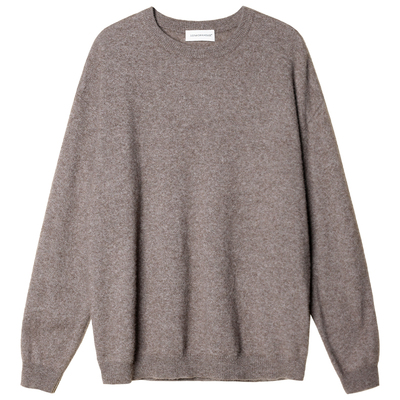 322WORKHOUSE丝羊绒毛衣