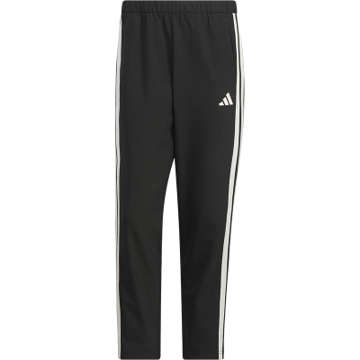 Adidas/阿迪达斯正品2025秋季款男士日常运动针织锥形长裤KC2851