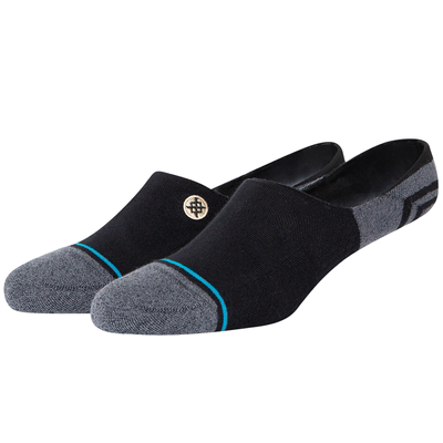 STANCE薄款男士低帮训练隐形袜