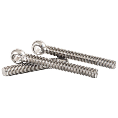加长全牙活节螺栓304不锈钢