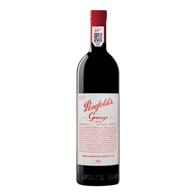 奔富红酒葛兰许bin95干红葡萄酒