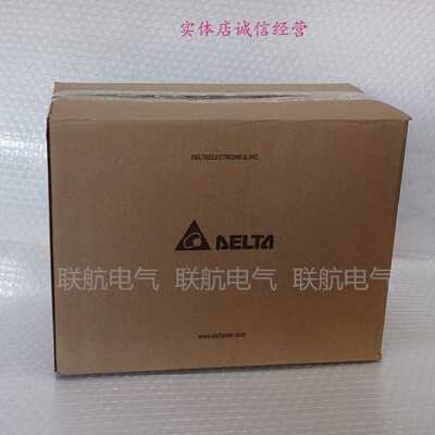 议价0.6KW全新台达A2伺服电机ECMA-G11306RS/GS/ES/PS/FS/SS/QS/H