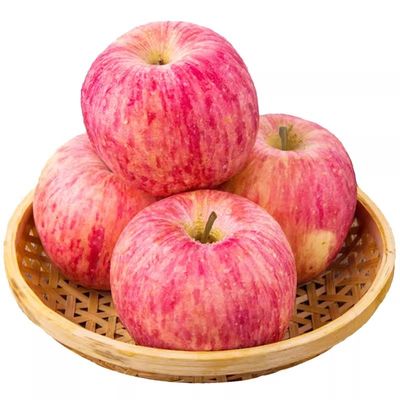 裕鲜生正宗山东烟台红富士苹果