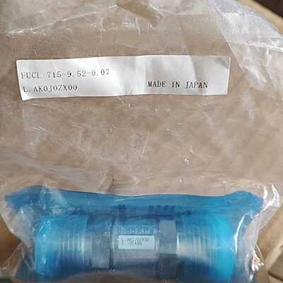 询价-FUCL-715-9.52-0.07 金Fujikin