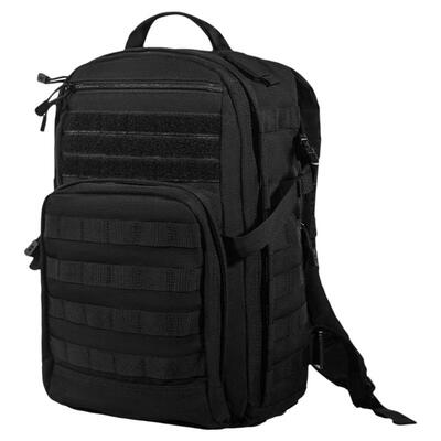 固固背包12小时1000D尼龙防泼水