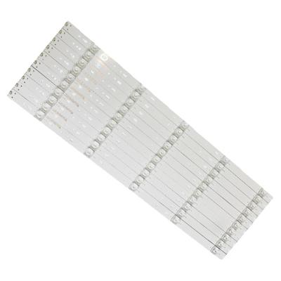 55寸国美55GM18U液晶背光灯条CRH-B55K52303005106AG-REV1.3原装