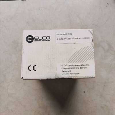 PVM58C10-L5TR-1000.4M0300 宜科 编码器 工业传感