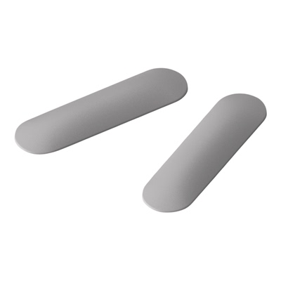 适用HONOR荣耀MagicBook Pro14-25款FMB-P/M笔记本电脑硅胶脚垫白