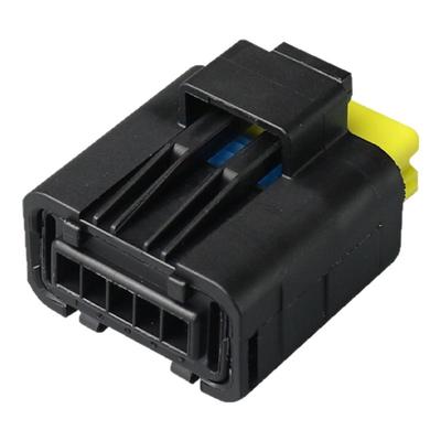 汽车连接器插头5P211PC052S0081