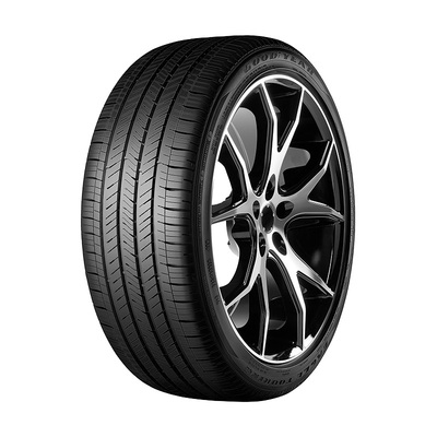 固特异轮胎255/45R22107H