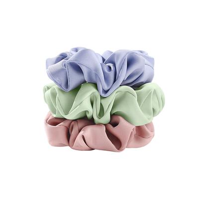 歌妮大肠发圈扎马尾丸子头皮筋