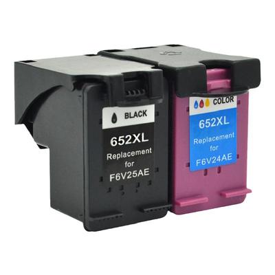 惠普一体机彩色喷墨