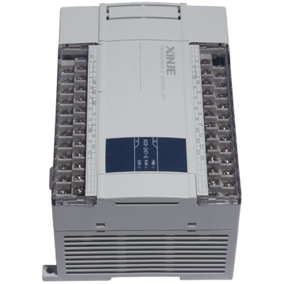 全新PLCXC3-14R-E14T/24R48r