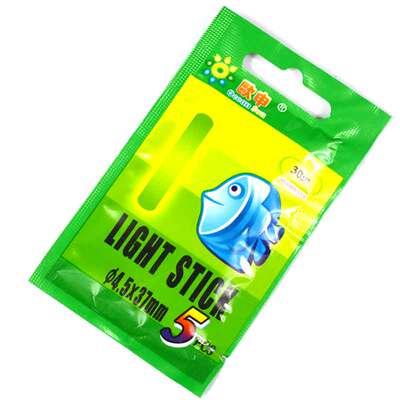 钓鱼夜光棒浮漂配件欧申