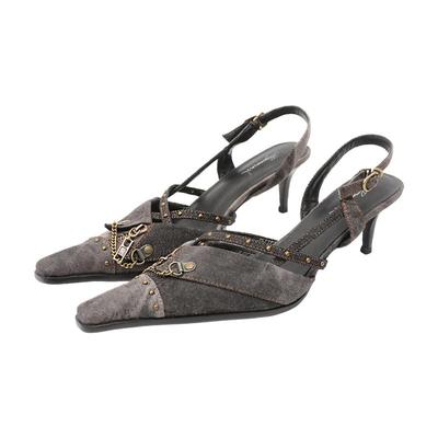 【设计师女鞋爆款榜】千人加购