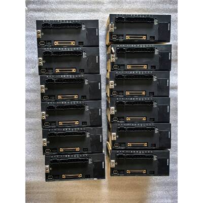 维宏伺服驱动器WSDV-5R020PSB，750W，三相20