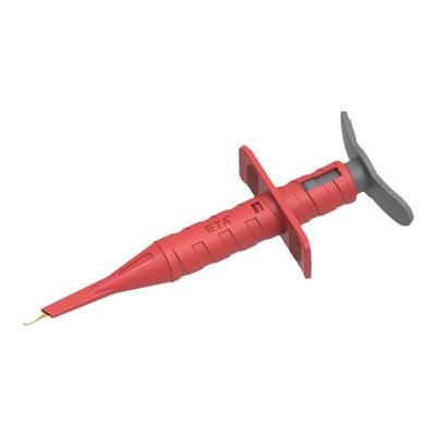 ETA通用4mm差分探头配件高压探钩