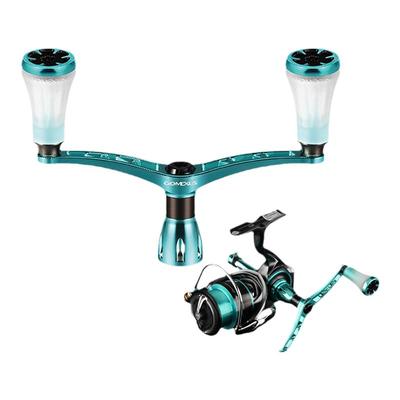 GOMEXUS革梦士摇臂达瓦纺车轮