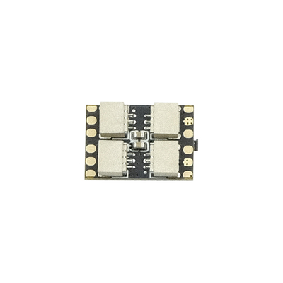 化骨龙穿越机LED控制器