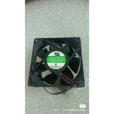 议价原装一盟 DA09225B24UA 9225 24V 0.5