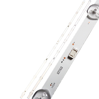 适用创维43E381S背光灯条全新