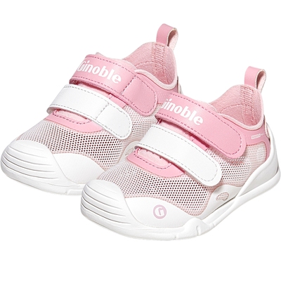 基诺浦25春轻薄透气关键鞋