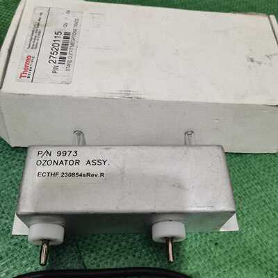 议价赛默飞42i臭氧发生器，型号9973，OZONATOR，几乎