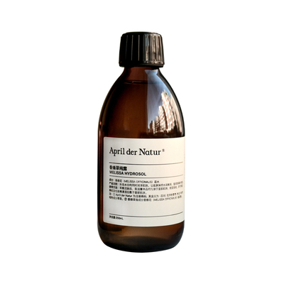 香蜂草纯露补水喷雾爽肤水湿敷水