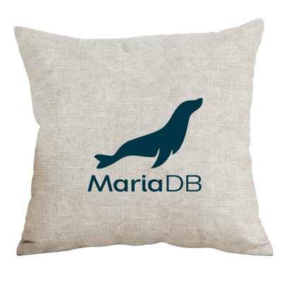 mariaDB/MySQL数据库抱枕靠枕