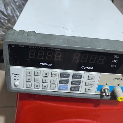 议价IVYTECH 3605 艾维泰科3605高精度可调电源