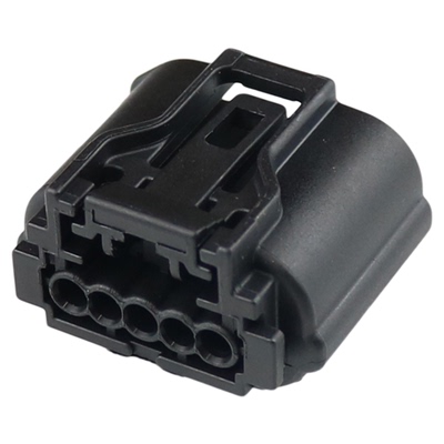 凯美瑞丰田空气流量计插头插件