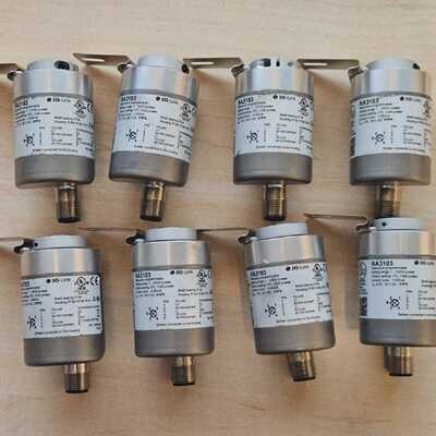 IFM RA3103