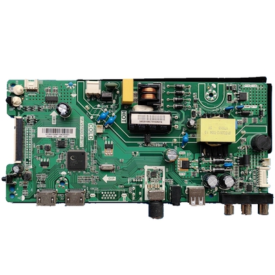 原装先锋LED-32B170液晶电视配件主板TP.VST69D.PB732屏可选