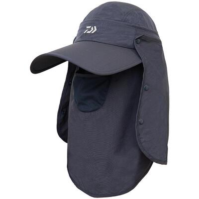 达亿瓦DC-9223CS多功能防护帽