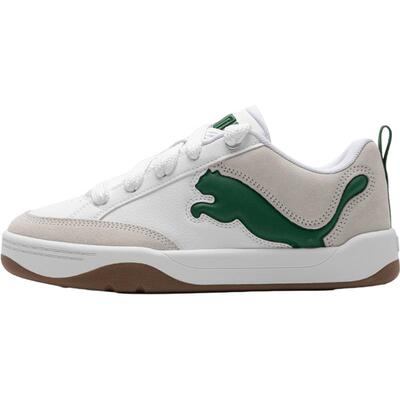 PUMA彪马男鞋厚底休闲鞋2026春季新款面包鞋低帮运动鞋女395022