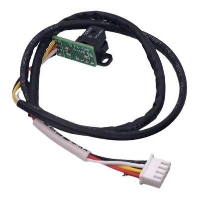 斯米特绘图仪喷绘机光栅解码器