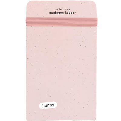 韩国便携迷你随身绑带小笔记本