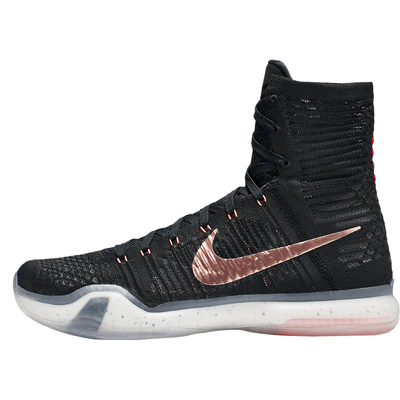 Nike/耐克官方正品Kobe 10 Elite High男士实战篮球鞋718763-091
