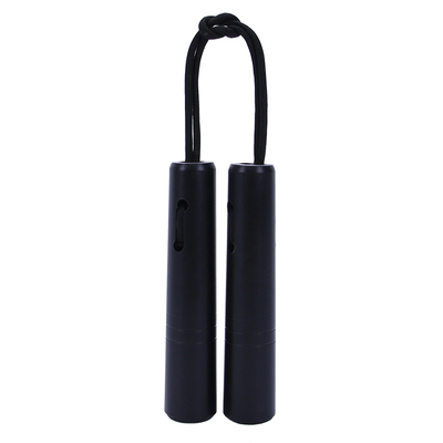 随身便携迷你双截棍实心硬质