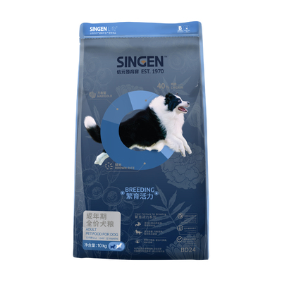 信元发育宝活力成犬粮10kg209元