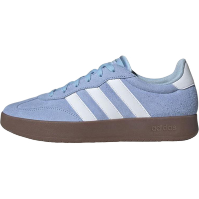 Adidas/阿迪达斯官方正品新款男士复古透气耐磨低帮板鞋JR5534